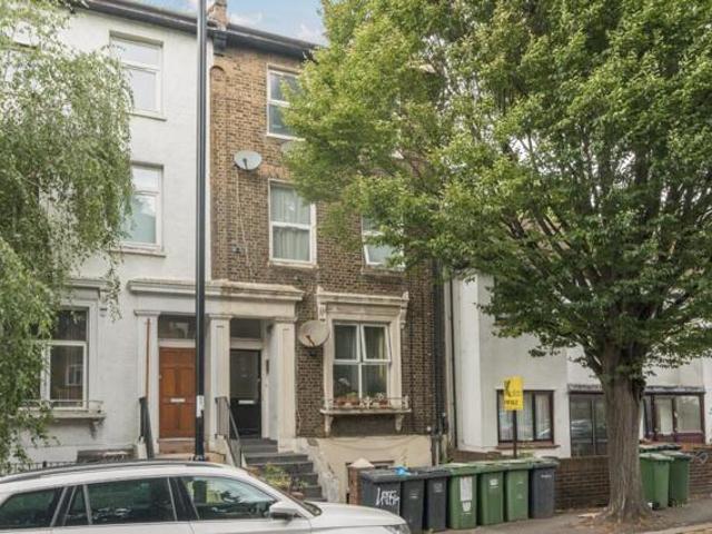 4 Bedroom House London Greater London LS100649269