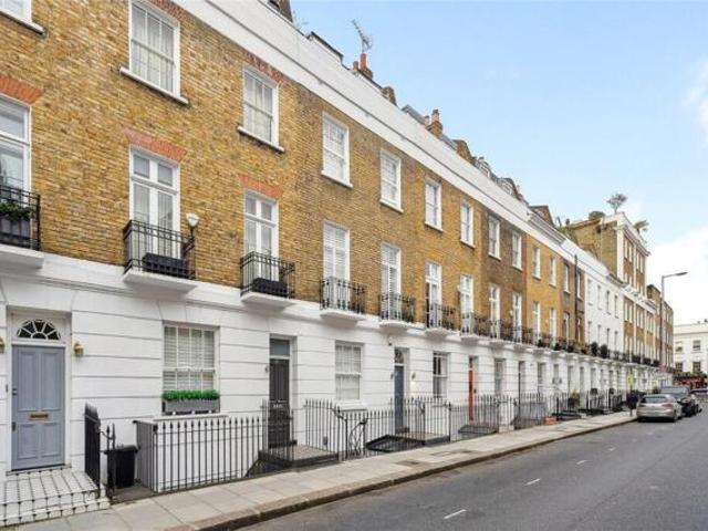 4 Bedroom House London Greater London LS100881372