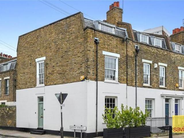 4 Bedroom House London Greater London LS101676308