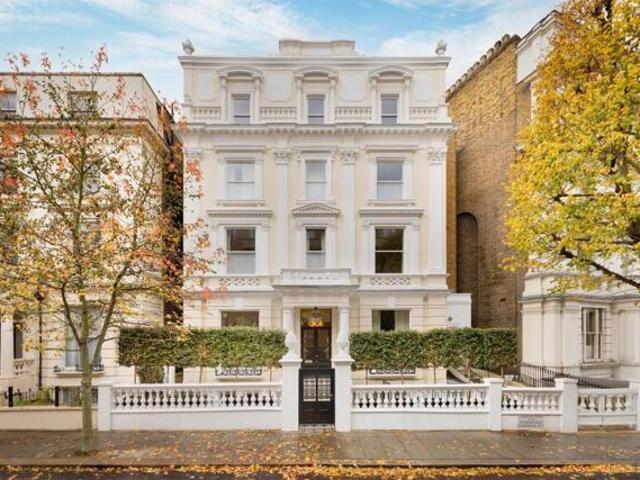 4 Bedroom House London Greater London 100263166