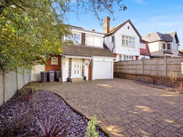 4 Bedroom House London Greater London 100342896