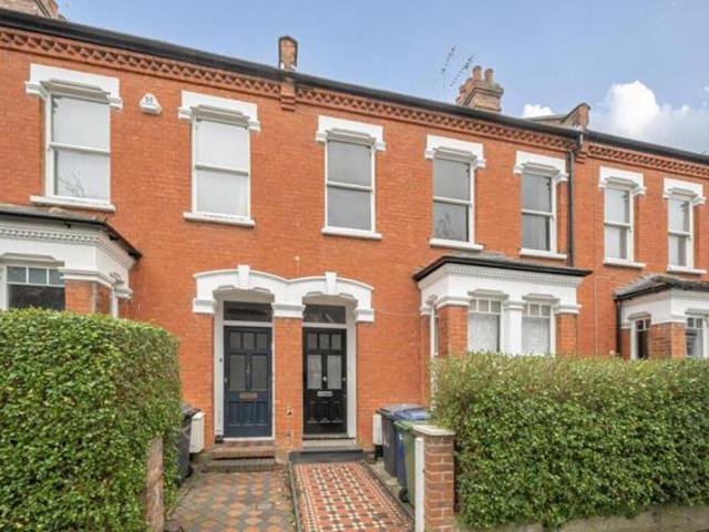 4 Bedroom House London Greater London 100685353
