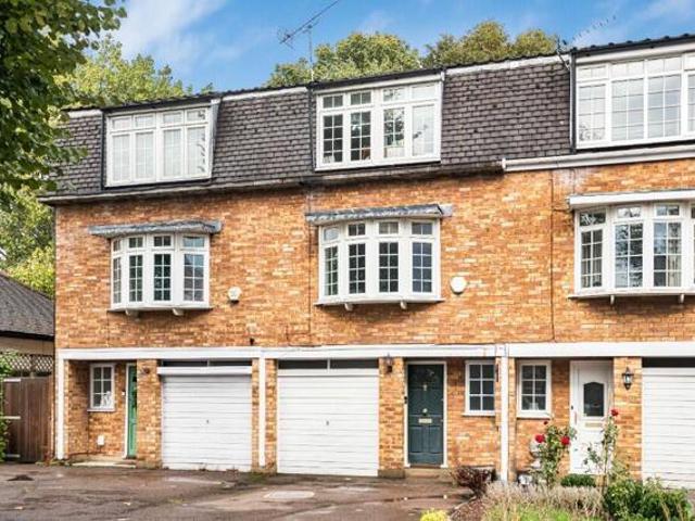 4 Bedroom House London Greater London 100988145