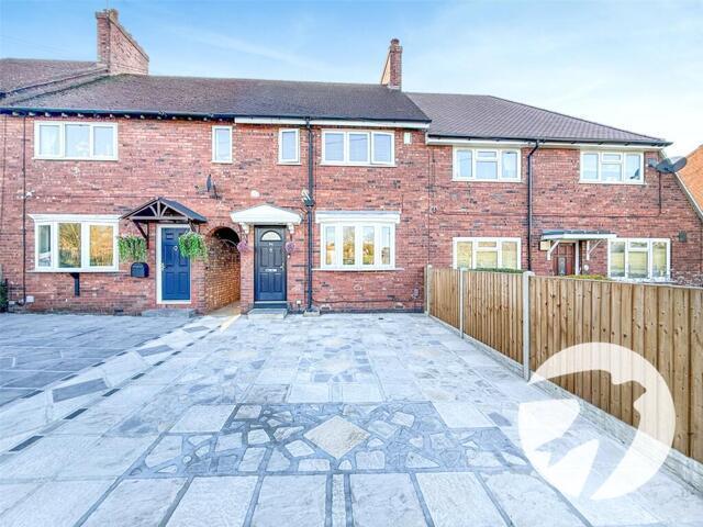 4 Bedroom House London Greater London 101168406