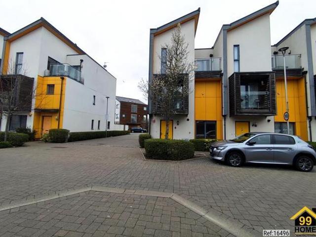 4 Bedroom House London Greater London 101996087