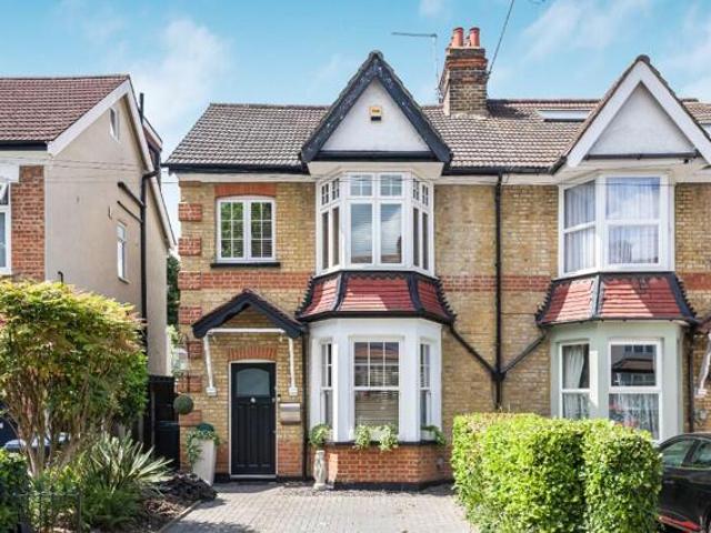 4 Bedroom House London Greater London 98687810