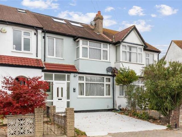 4 Bedroom House London Greater London 98800761