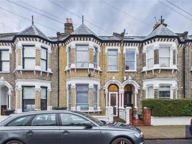4 Bedroom House London Greater London 99161919