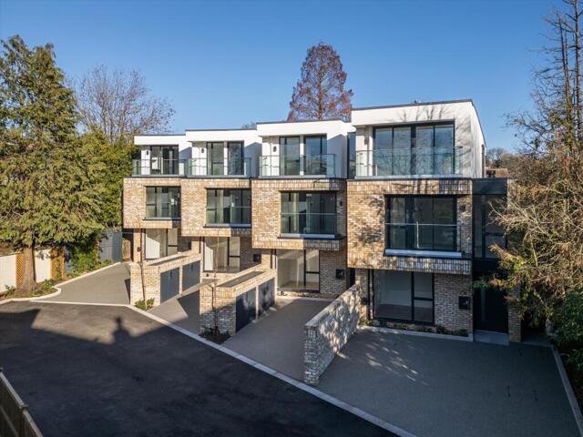 4 Bedroom House London Greater London 99203988