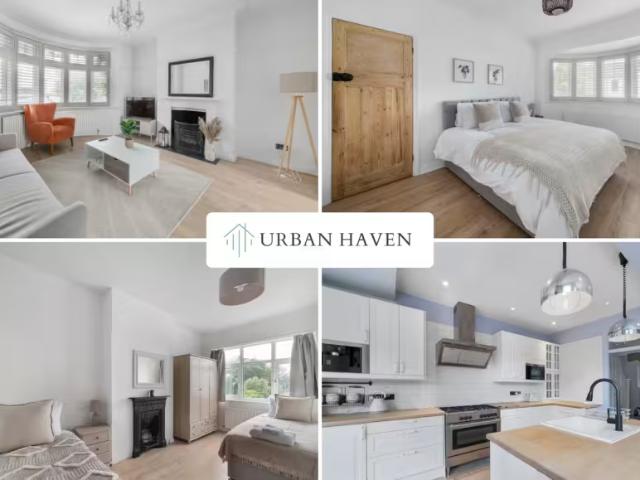 4 Bedroom House London London LS95949062