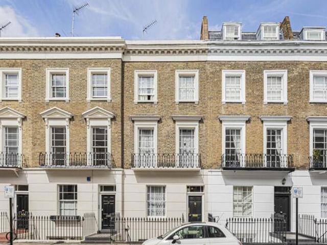 4 Bedroom House Londres Westminster 100366354
