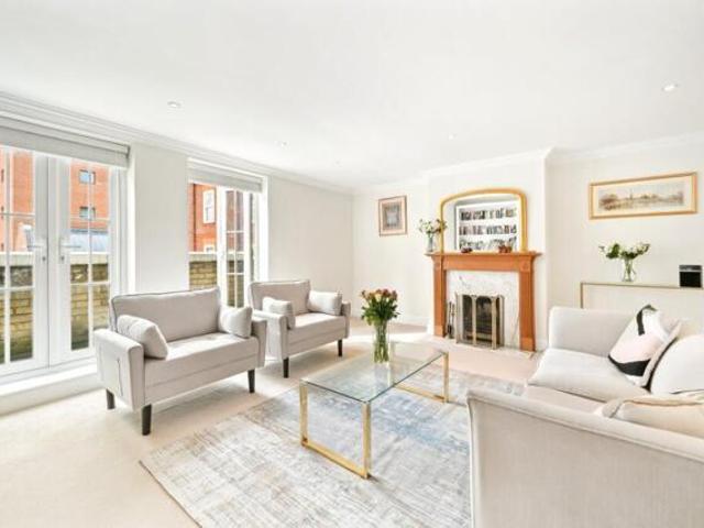 4 Bedroom House Londres Great London 100191846