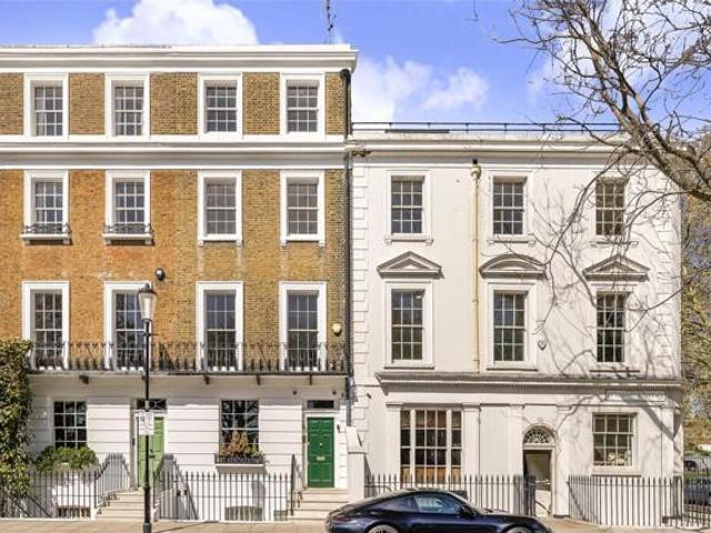 4 Bedroom House Londres Great London 101113515