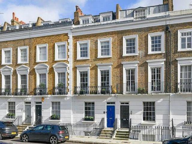 4 Bedroom House Londres Great London 99130374