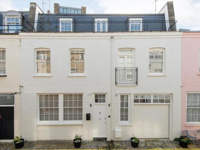 4 Bedroom House Londres Greater London 98687573