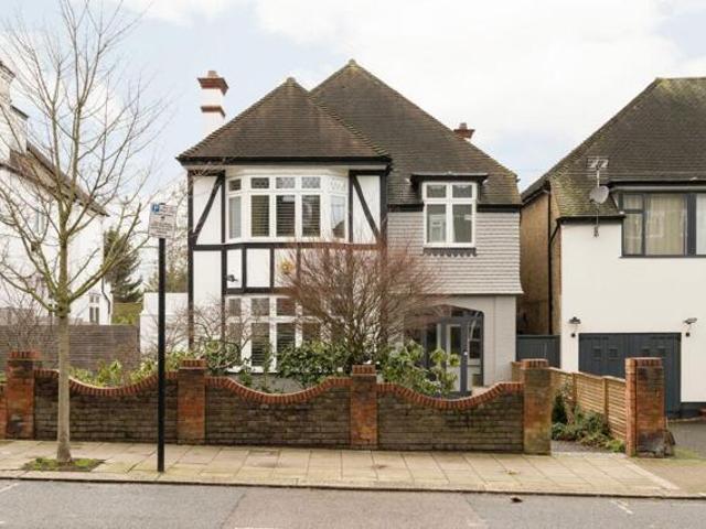 4 Bedroom House Londres Greater London 99092697