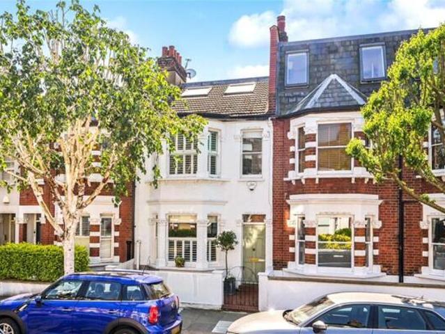 4 Bedroom House Londres Greater London 99345086