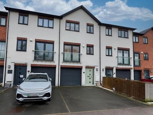 4 Bedroom House Londres Greater London 100684830
