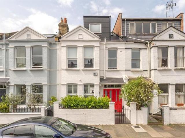4 Bedroom House Londres Greater London 100684882