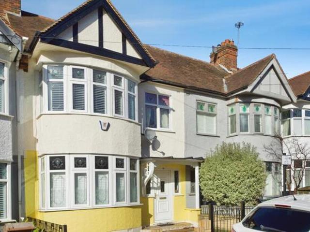 4 Bedroom House Londres Greater London 100733935