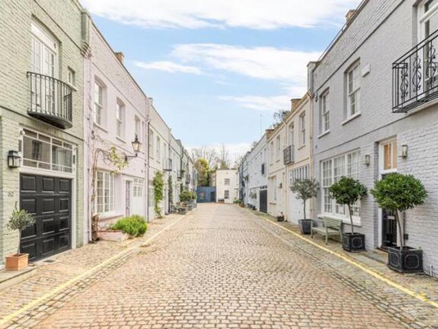 4 Bedroom House Londres Greater London 100787073