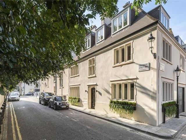 4 Bedroom House Londres Greater London 100263348