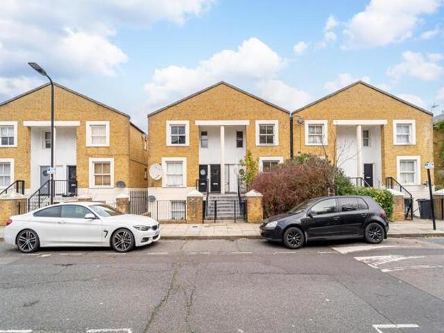 4 Bedroom House Londres Greater London 101677761