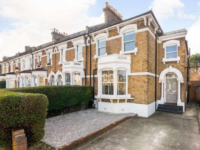 4 Bedroom House Londres Greater London 101743321