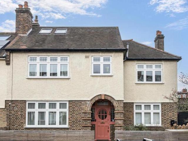 4 Bedroom House Londres Greater London 101777701