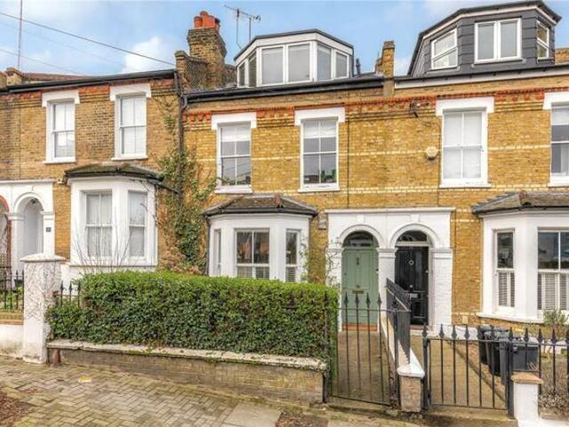 4 Bedroom House Londres Greater London 101955414