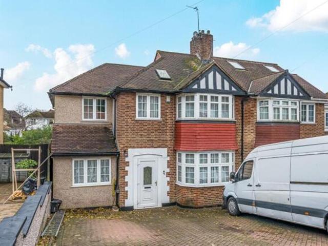 4 Bedroom House Londres Greater London 101996201