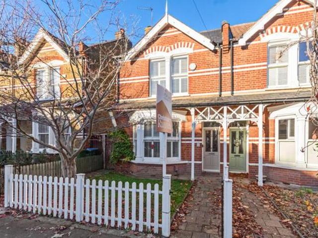 4 Bedroom House Londres Greater London LS101025357