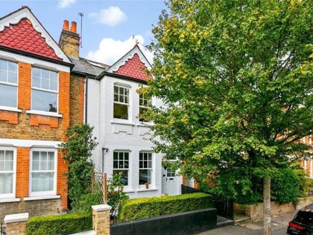 4 Bedroom House Londres Greater London LS99054707