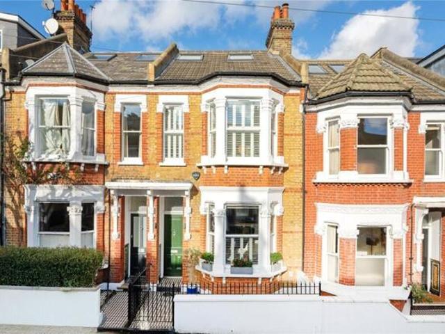 4 Bedroom House Londres Greater London LS99161729