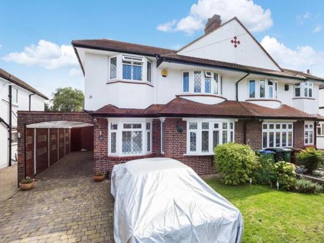 4 Bedroom House Londres Greater London LS99475945