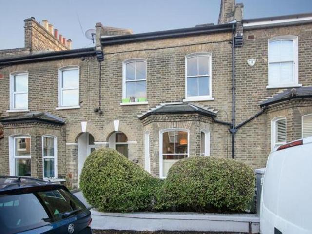 4 Bedroom House Londres Greater London LS99895143