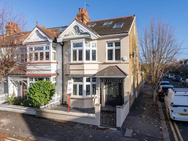 4 Bedroom House Londres London 99161628