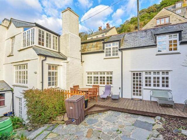 4 Bedroom House Looe Cornwall 100854955