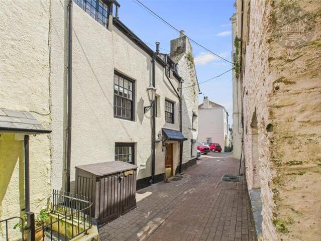 4 Bedroom House Looe Cornwall LS99437315