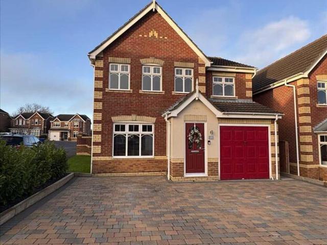 4 Bedroom House Laceby Lincolnshire LS99436675