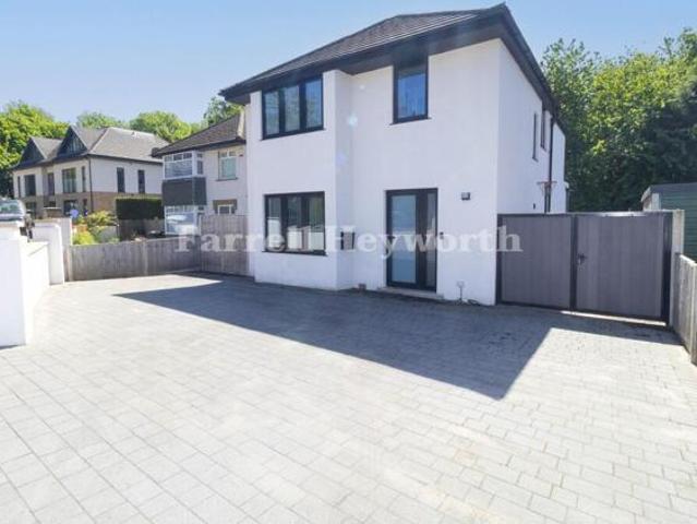 4 Bedroom House Lancaster Lancashire 99130261