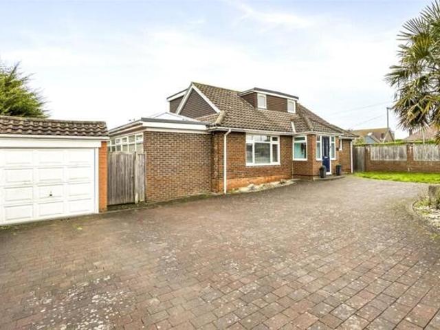 4 Bedroom House Lancing West Sussex LS99952050