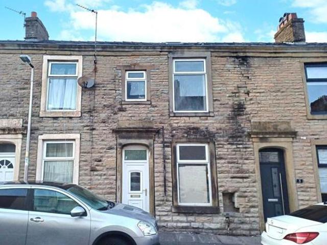 4 Bedroom House Lancs Blackburn With Darwen 100096722