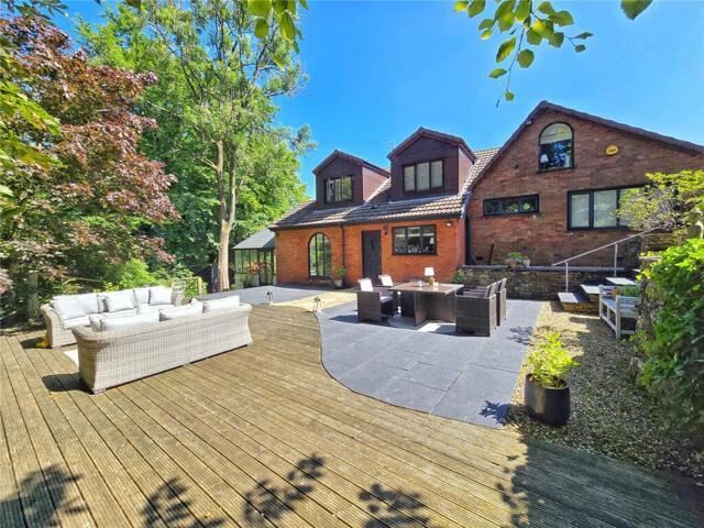 4 Bedroom House Lancs Lancashire 98278413