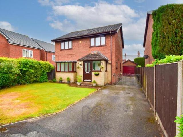 4 Bedroom House Lancs Lancashire 98205206
