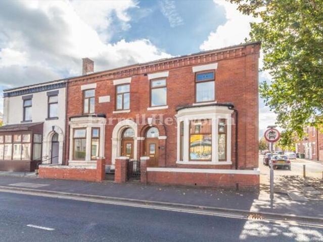 4 Bedroom House Lancs Lancashire 98477242