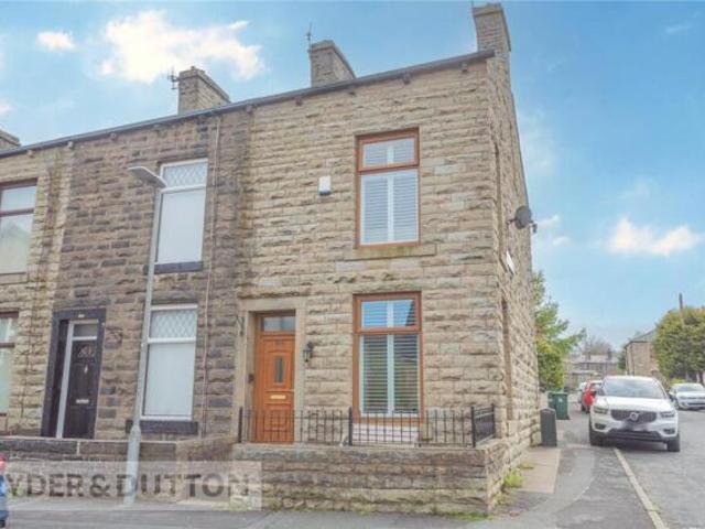 4 Bedroom House Lancs Lancashire 98687872
