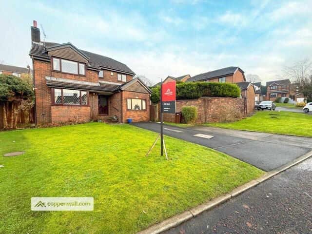 4 Bedroom House Lancs Lancashire 99054921