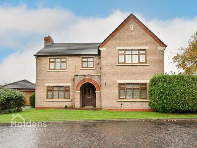 4 Bedroom House Lancs Lancashire 99161395