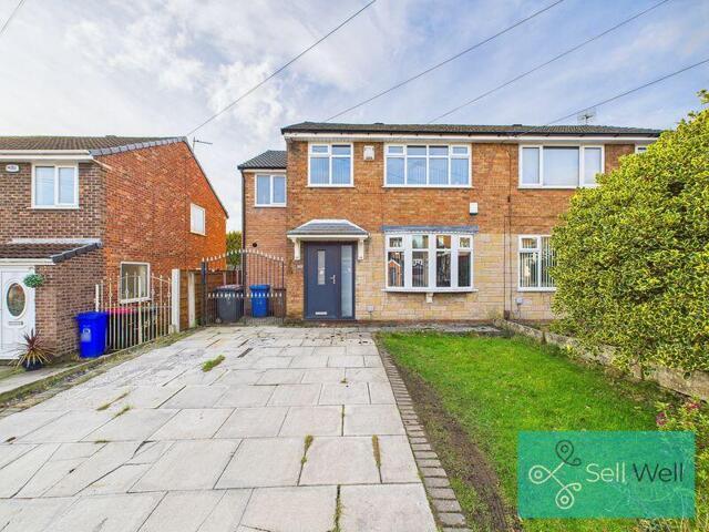 4 Bedroom House Lancs Lancashire 99523959
